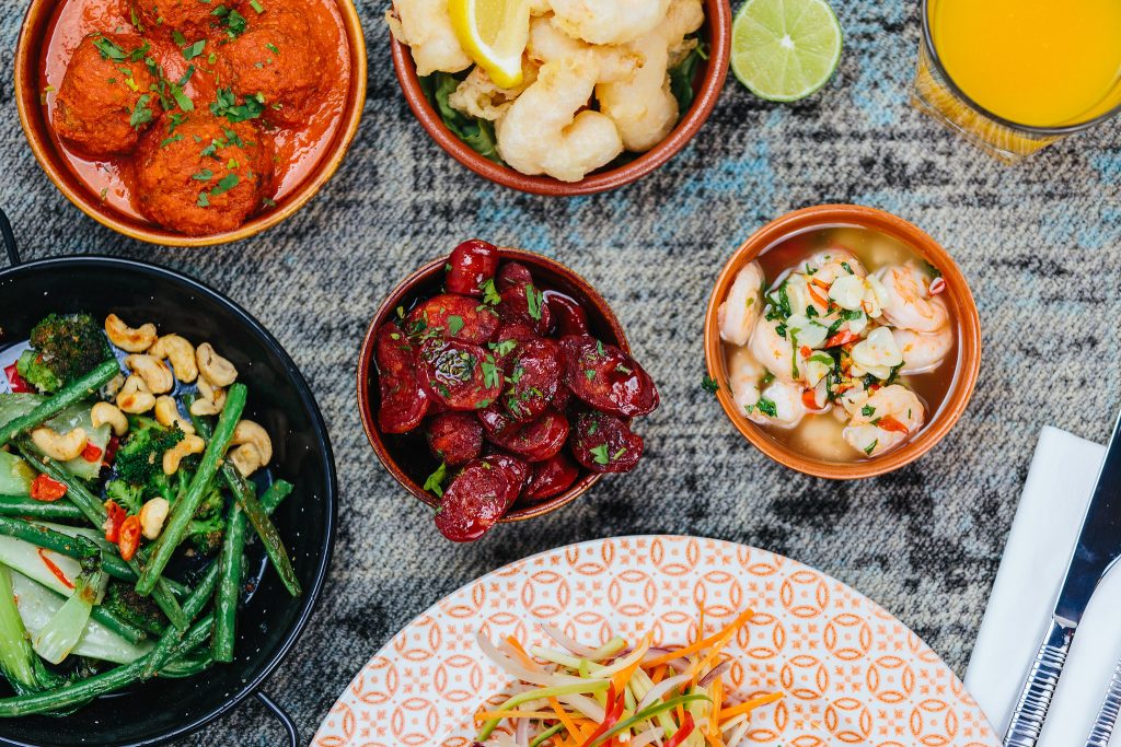 foodLEVELS-10001 • Level